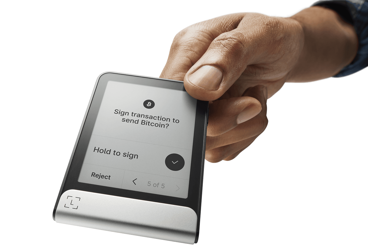 Find the best Ledger wallet for you - comparison | Ledger | Ledger